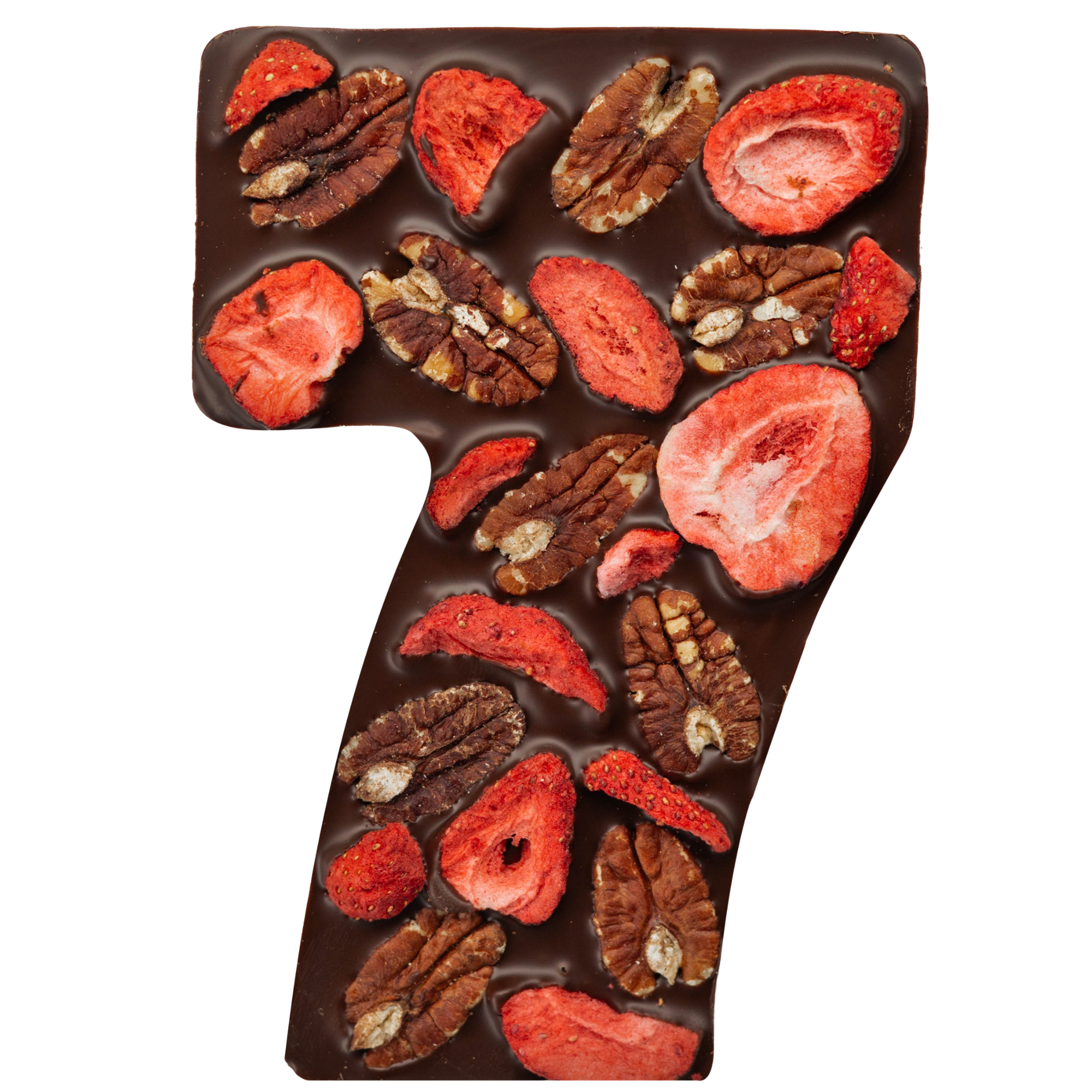 Chocolate Number 7 – Chocolatemakers