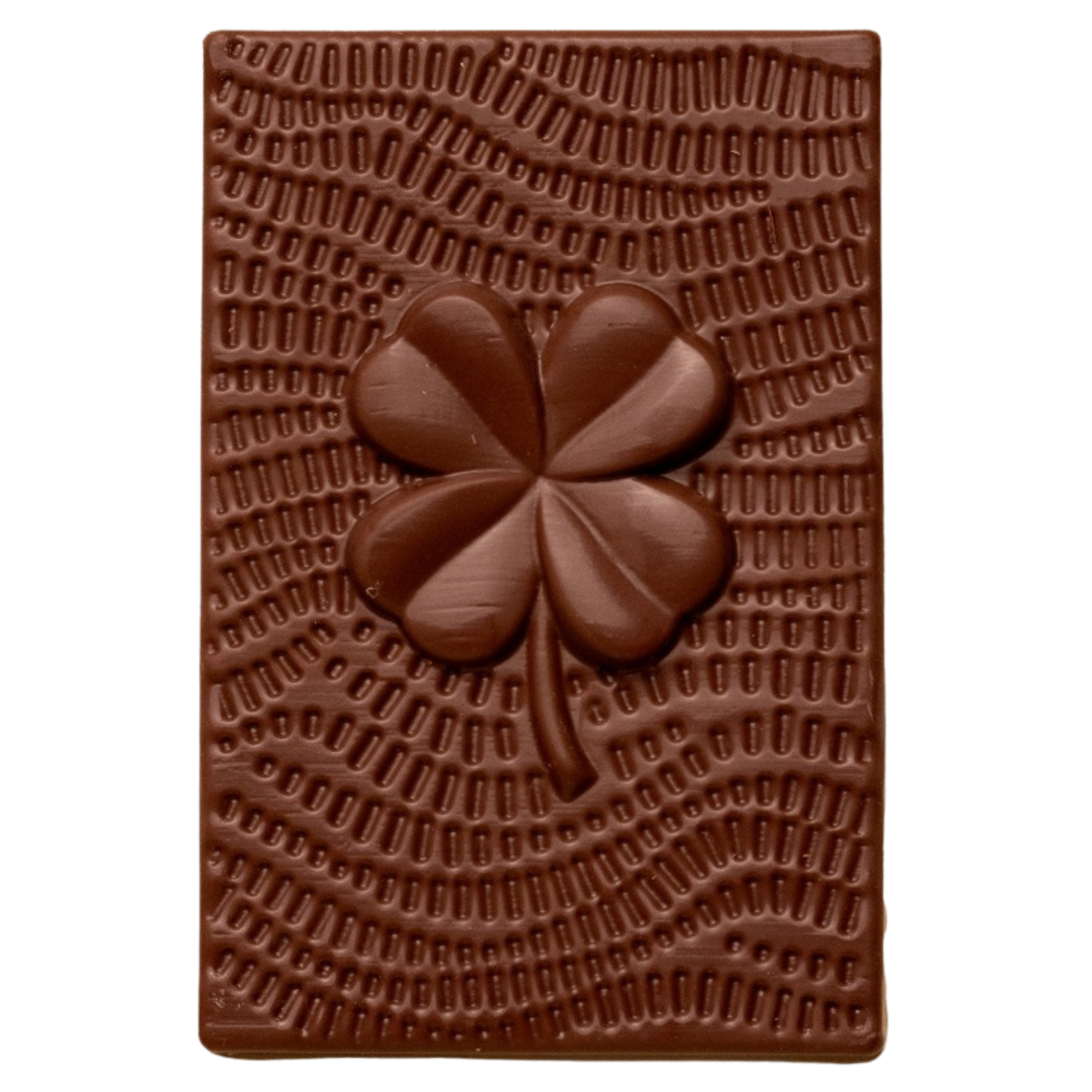 Four Leaf Clover | Milk – Chocolatemakers